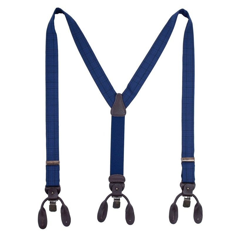 Checkered BRACES | Accessories \ Accessories \ Suspenders | Sklep ...